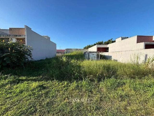 Terreno / Lote para Venda em Pontal do Paraná/PR Praia de Leste