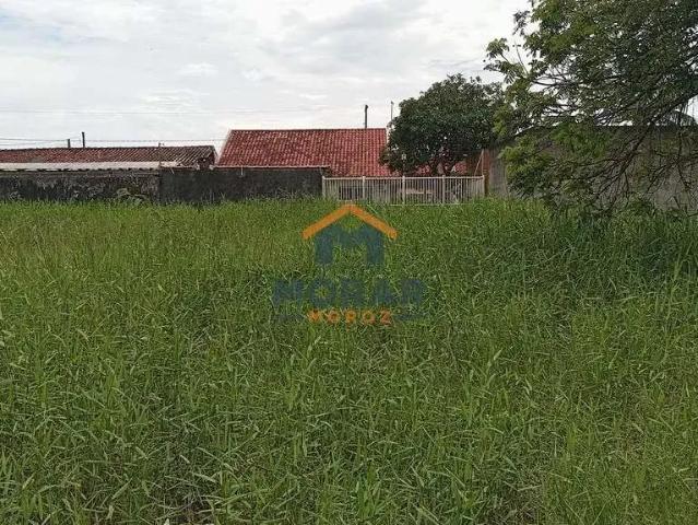 Terreno / Lote para Venda em Pontal do Paraná/PR Praia de Leste