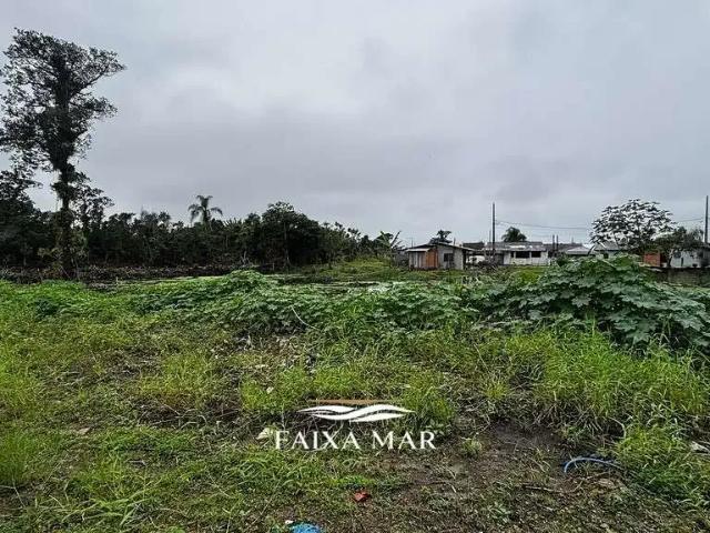 Terreno / Lote para Venda em Pontal do Paraná/PR Praia de Leste