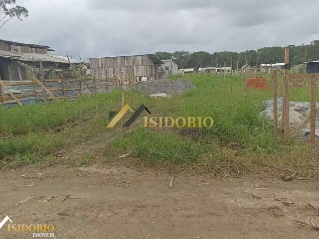 Terreno / Lote para Venda em Pontal do Paraná/PR Praia de Leste