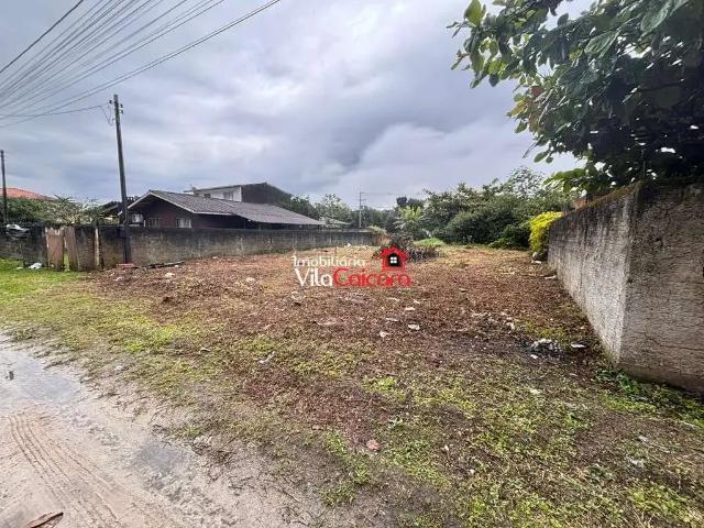Terreno / Lote para Venda em Pontal do Paraná/PR Praia de Leste
