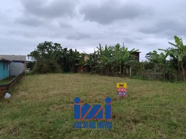 Terreno / Lote para Venda em Pontal do Paraná/PR Praia de Leste