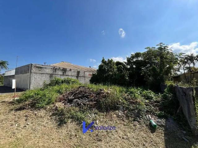 Terreno / Lote para Venda em Pontal do Paraná/PR Praia de Leste