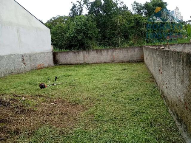 Terreno / Lote para Venda em Pontal do Paraná/PR Praia de Leste