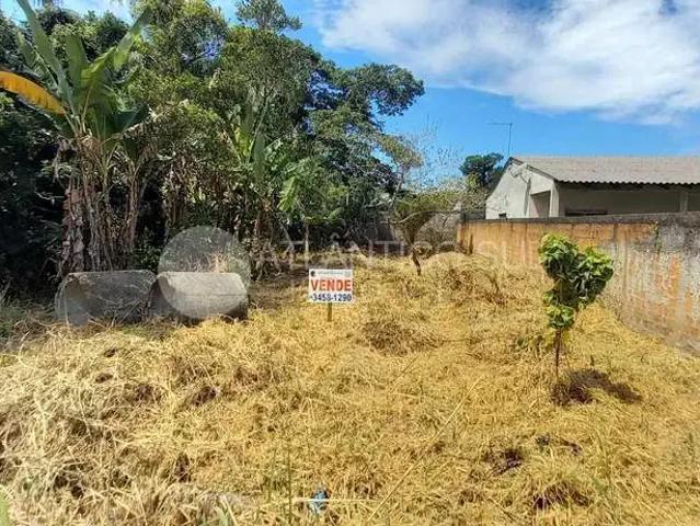 Terreno / Lote para Venda em Pontal do Paraná/PR Praia de Leste
