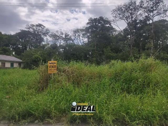 Terreno / Lote para Venda em Pontal do Paraná/PR Praia de Leste