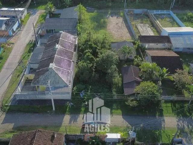 Terreno / Lote para Venda em Pontal do Paraná/PR Praia de Leste