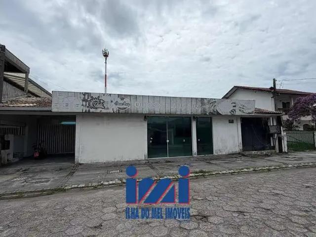 Terreno / Lote para Venda em Pontal do Paraná/PR Praia de Leste
