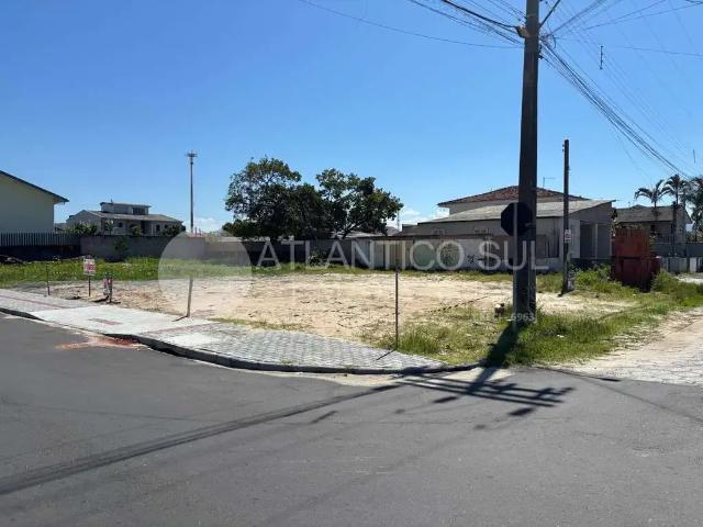 Terreno / Lote para Venda em Pontal do Paraná/PR Praia de Leste