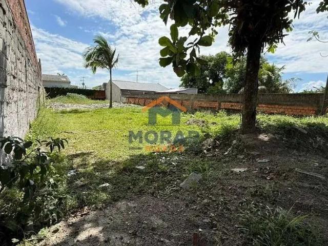 Terreno / Lote para Venda em Pontal do Paraná/PR Praia de Leste