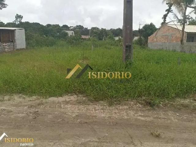 Terreno / Lote para Venda em Pontal do Paraná/PR Praia de Leste
