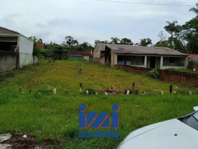 Terreno / Lote para Venda em Pontal do Paraná/PR Praia de Leste