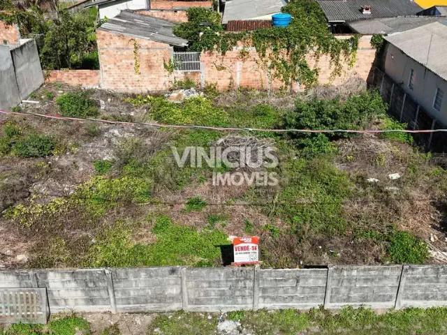 Terreno / Lote para Venda em Pontal do Paraná/PR Praia de Leste