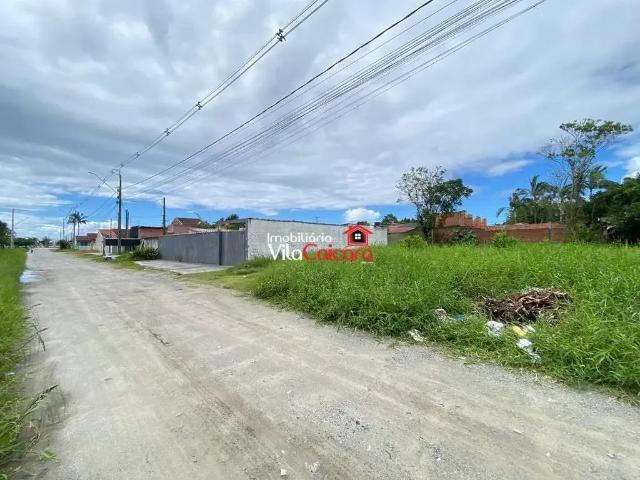 Terreno / Lote para Venda em Pontal do Paraná/PR Praia de Leste