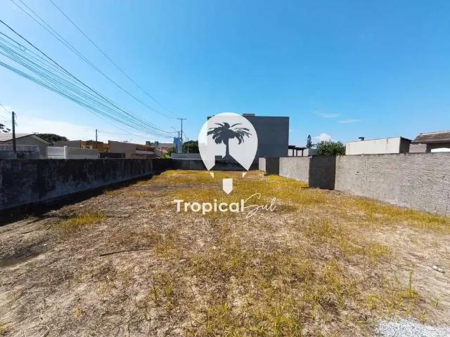 Terreno / Lote para Venda em Pontal do Paraná/PR Praia de Leste