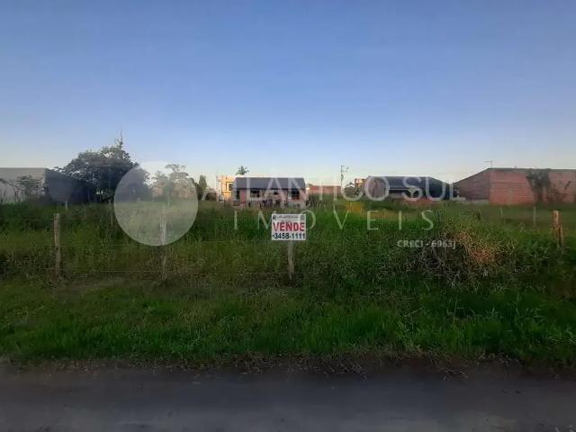 Terreno / Lote para Venda em Pontal do Paraná/PR Praia de Leste