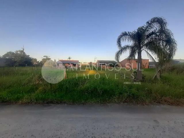 Terreno / Lote para Venda em Pontal do Paraná/PR Praia de Leste