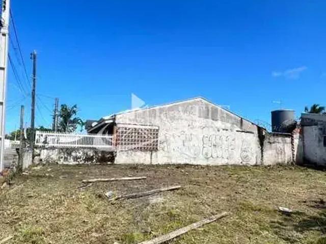 Terreno / Lote para Venda em Pontal do Paraná/PR Praia de Leste