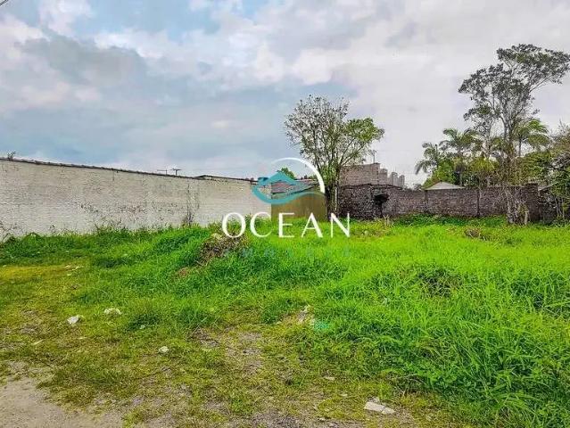 Terreno / Lote para Venda em Pontal do Paraná/PR Praia de Leste