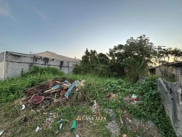 Terreno / Lote para Venda em Pontal do Paraná/PR Praia de Leste
