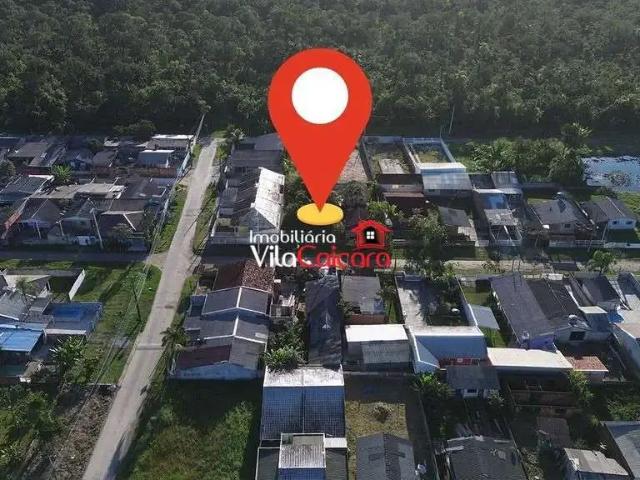 Terreno / Lote para Venda em Pontal do Paraná/PR Praia de Leste