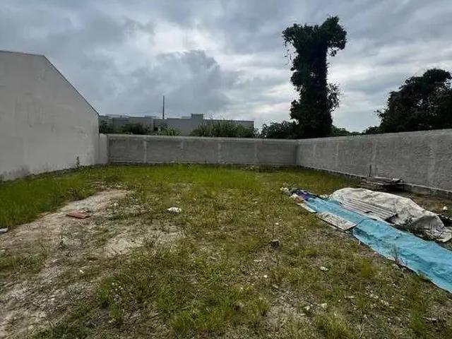 Terreno / Lote para Venda em Pontal do Paraná/PR Praia de Leste
