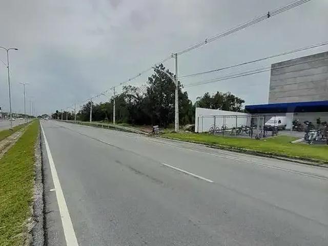 Terreno / Lote para Venda em Pontal do Paraná/PR Praia de Leste