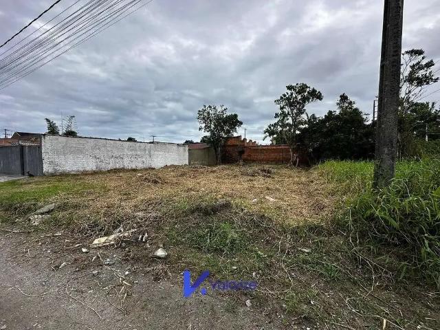 Terreno / Lote para Venda em Pontal do Paraná/PR Praia de Leste