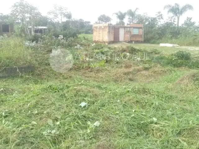 Terreno / Lote para Venda em Pontal do Paraná/PR Praia de Leste