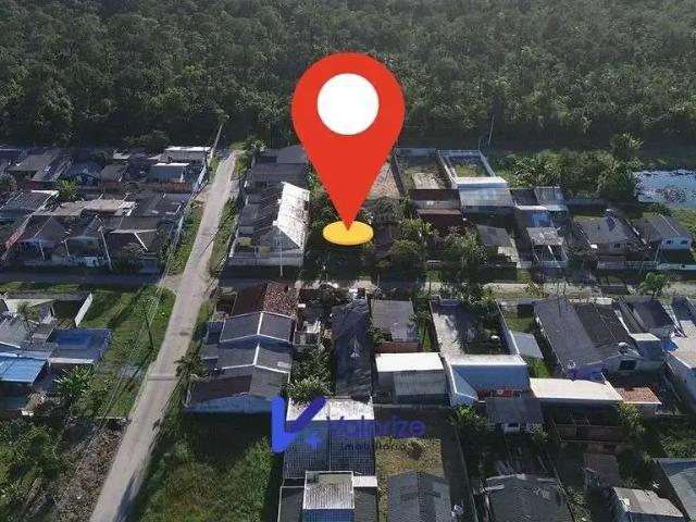 Terreno / Lote para Venda em Pontal do Paraná/PR Praia de Leste