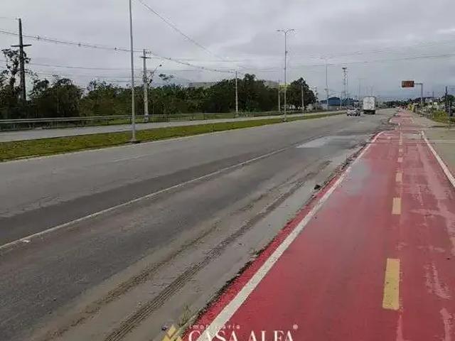 Terreno / Lote para Venda em Pontal do Paraná/PR Praia de Leste