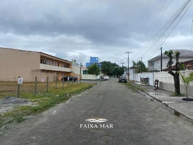 Terreno / Lote para Venda em Pontal do Paraná/PR Praia de Leste