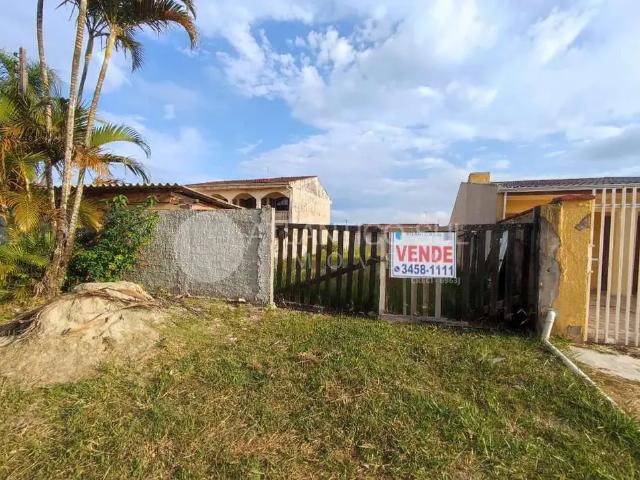 Terreno / Lote para Venda em Pontal do Paraná/PR Praia de Leste