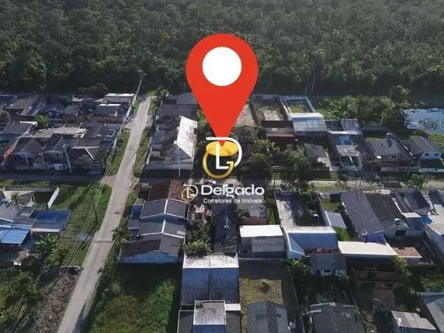 Terreno / Lote para Venda em Pontal do Paraná/PR Praia de Leste