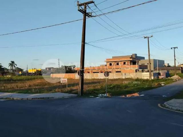 Terreno / Lote para Venda em Pontal do Paraná/PR Praia de Leste