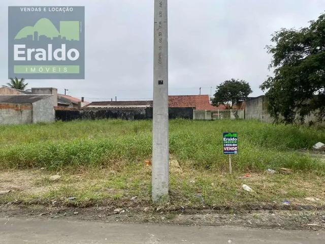 Terreno / Lote para Venda em Pontal do Paraná/PR Praia de Leste