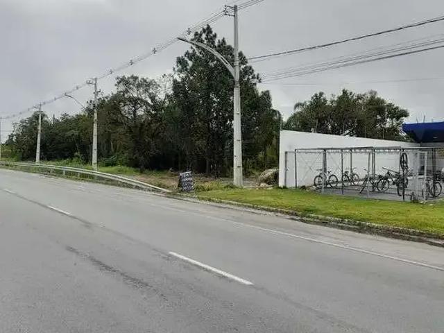 Terreno / Lote para Venda em Pontal do Paraná/PR Praia de Leste
