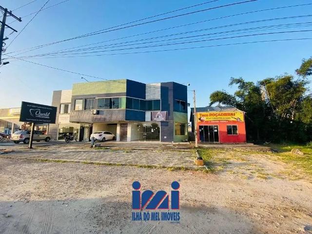 Terreno / Lote para Venda em Pontal do Paraná/PR Praia de Leste