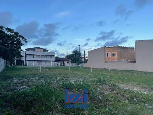 Terreno / Lote para Venda em Pontal do Paraná/PR Praia de Leste