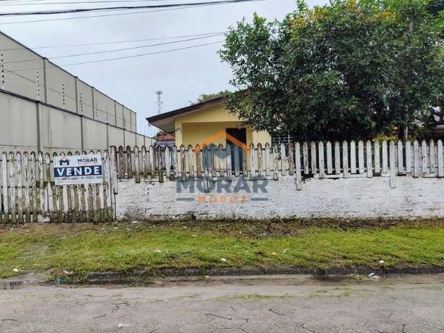 Terreno / Lote para Venda em Pontal do Paraná/PR Praia de Leste
