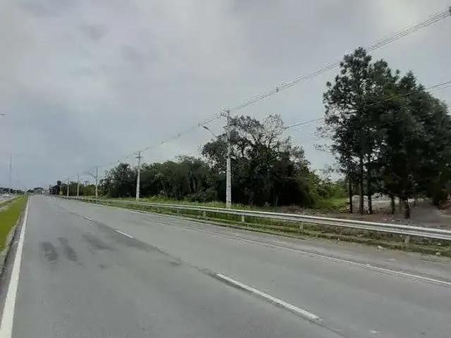 Terreno / Lote para Venda em Pontal do Paraná/PR Praia de Leste