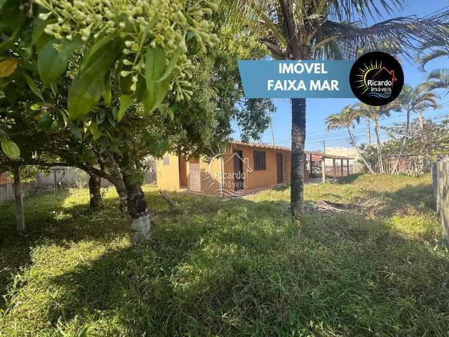 Terreno / Lote para Venda em Pontal do Paraná/PR Praia de Leste