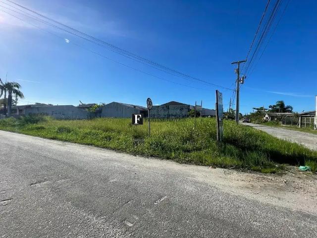 Terreno / Lote para Venda em Pontal do Paraná/PR Praia de Leste