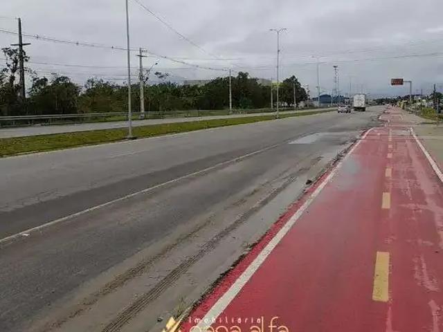 Terreno / Lote para Venda em Pontal do Paraná/PR Praia de Leste