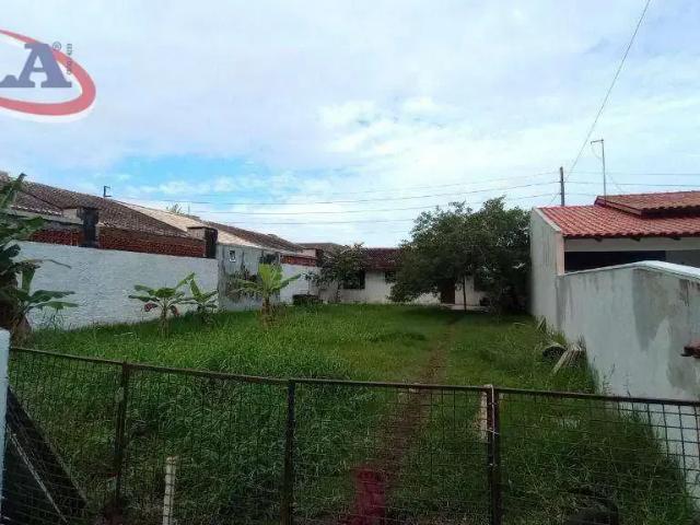 Terreno / Lote para Venda em Pontal do Paraná/PR Praia de Leste