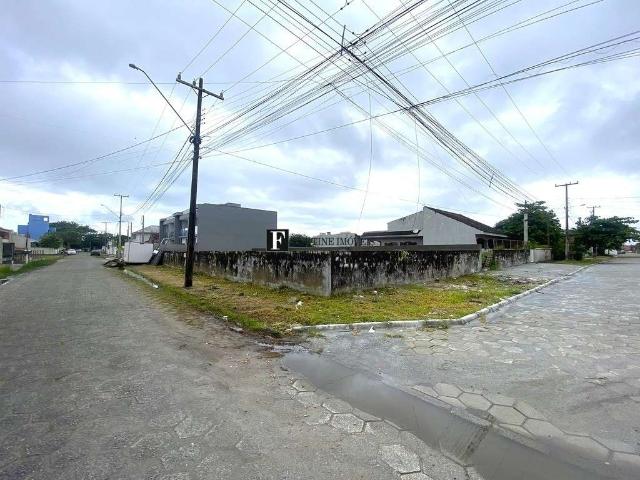 Terreno / Lote para Venda em Pontal do Paraná/PR Praia de Leste