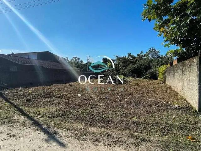 Terreno / Lote para Venda em Pontal do Paraná/PR Praia de Leste