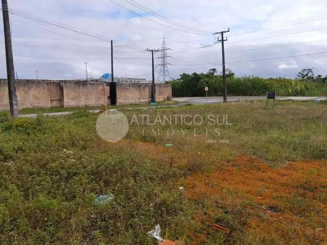 Terreno / Lote para Venda em Pontal do Paraná/PR Praia de Leste