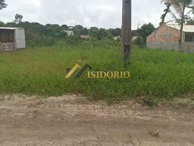 Terreno / Lote para Venda em Pontal do Paraná/PR Praia de Leste