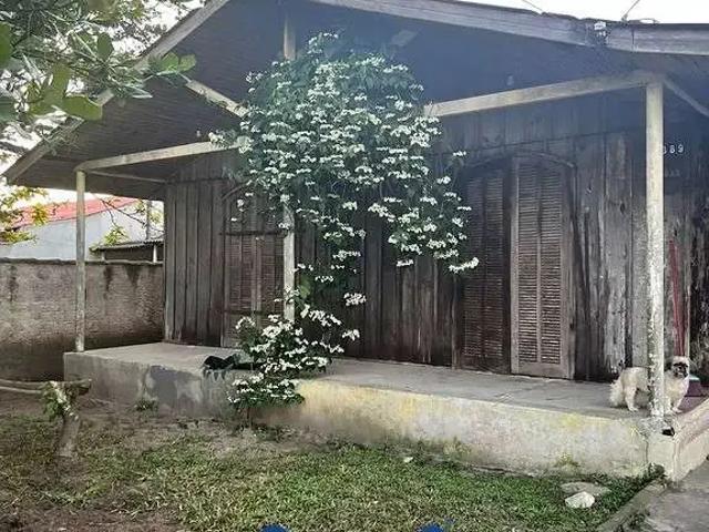 Terreno / Lote para Venda em Pontal do Paraná/PR Praia de Leste